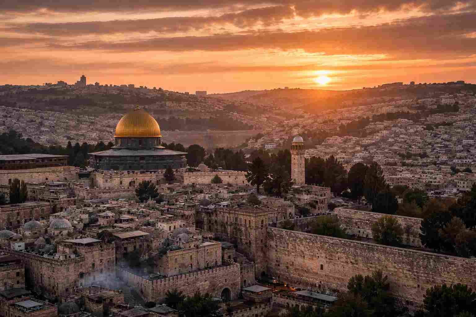 Knjiga i sjenka: Zapadna obala i Jerusalem — Izraelski sveti terorizam ...